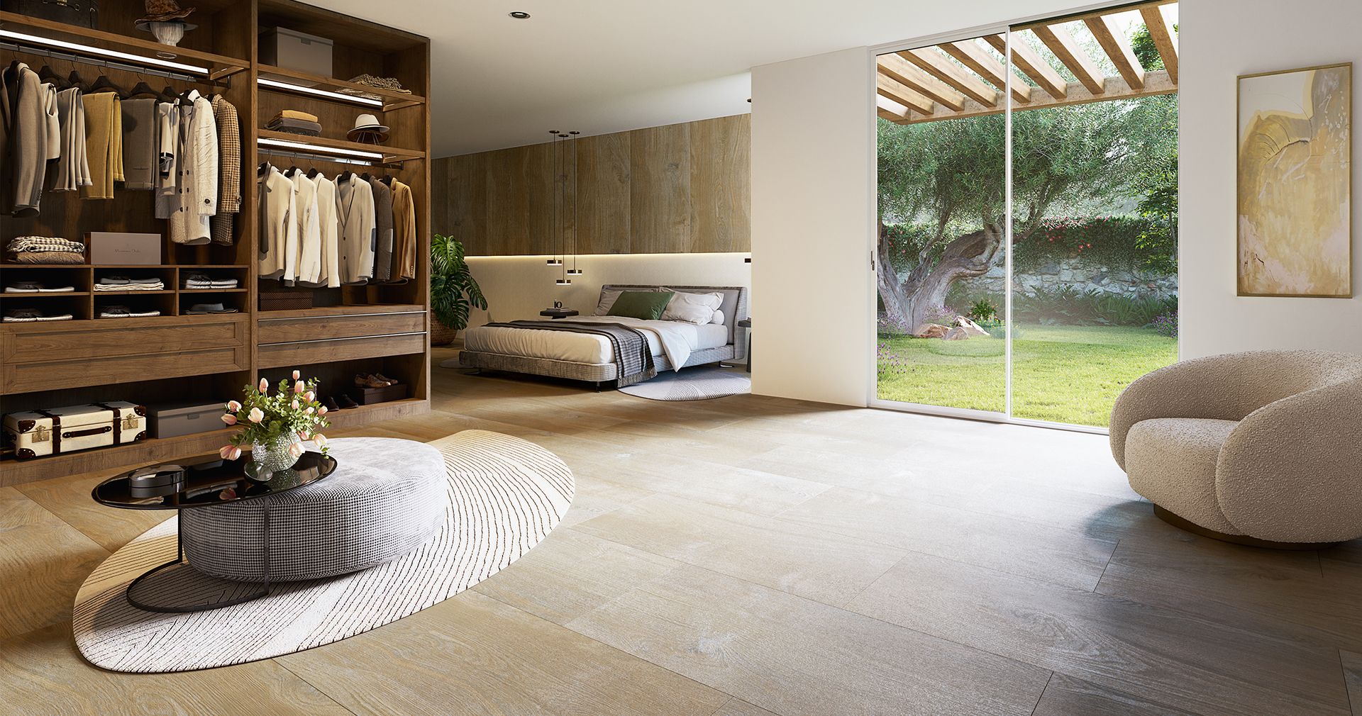 Rocell Interactive catalogue