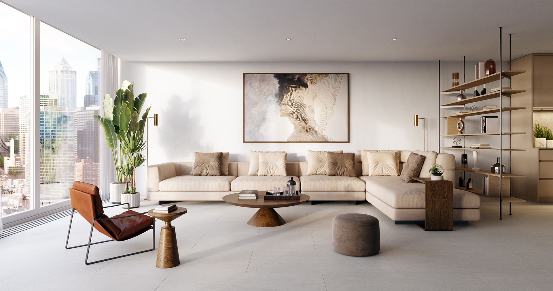 Rocell Interactive catalogue